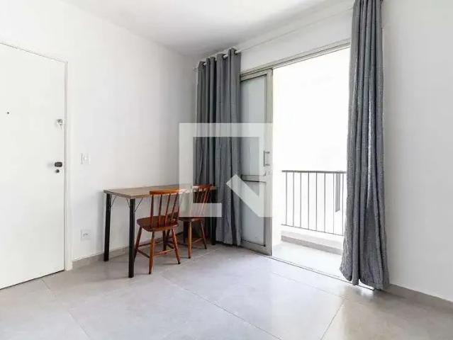 Apartamento para Venda em São Paulo/SP Aclimação 1 Quartos