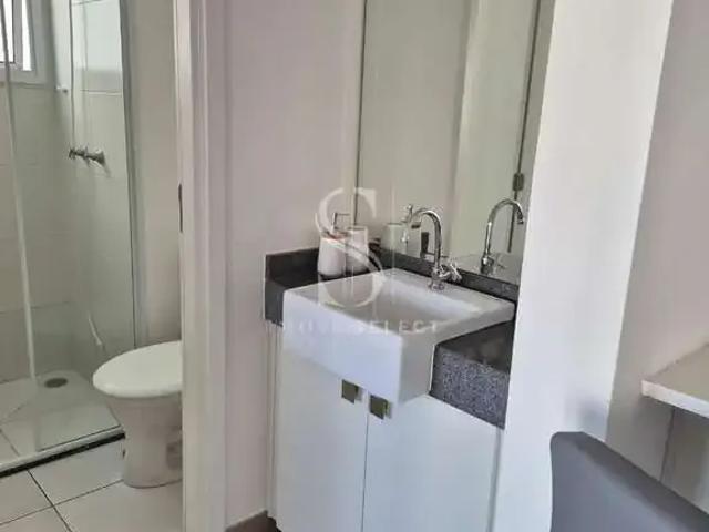Apartamento para Venda em São Paulo/SP Aclimação 1 Quartos
