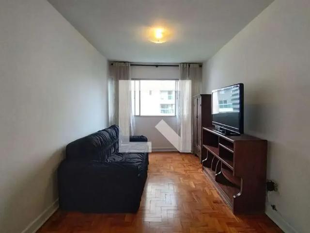 Apartamento para Venda em São Paulo/SP Aclimação 1 Quartos