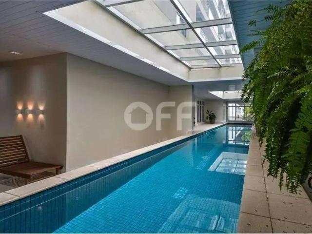 Apartamento para Venda em São Paulo/SP Aclimação 1 Quartos
