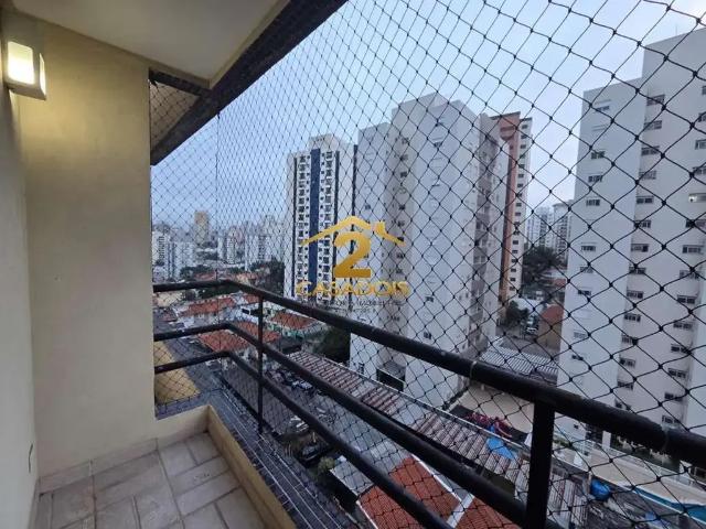 Apartamento para Venda em São Paulo/SP Saúde 1 Quartos