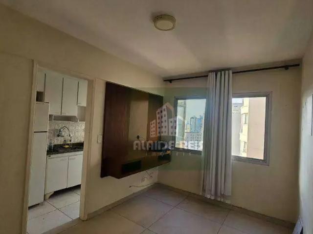 Apartamento para Venda em São Paulo/SP Aclimação 1 Quartos