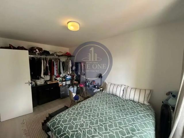 Apartamento para Venda em São Paulo/SP Aclimação 1 Quartos