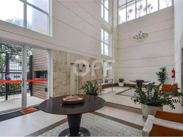Apartamento para Venda em São Paulo/SP Aclimação 1 Quartos