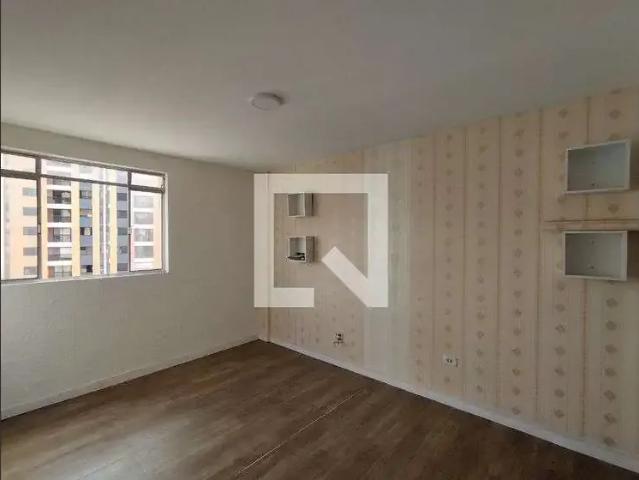Apartamento para Venda em São Paulo/SP Aclimação 1 Quartos
