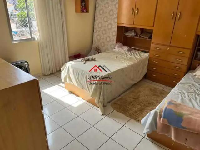 Apartamento para Venda em São Paulo/SP Aclimação 1 Quartos