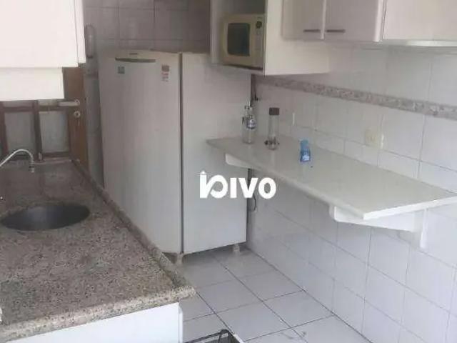 Apartamento para Venda em São Paulo/SP Aclimação 1 Quartos
