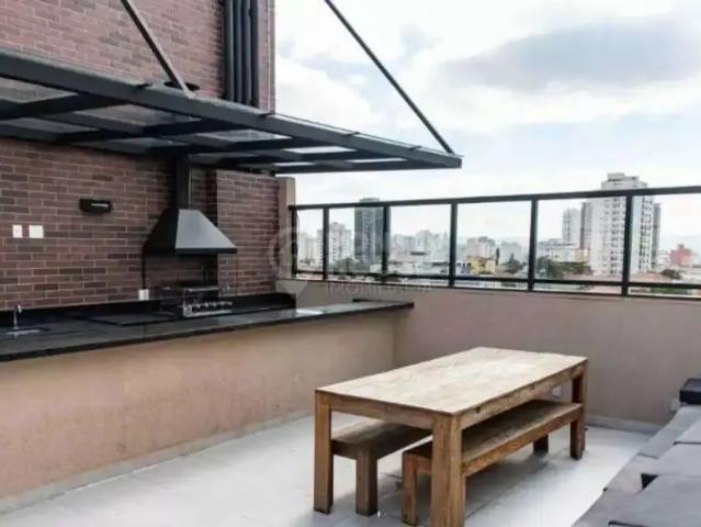 Apartamento para Venda em São Paulo/SP Aclimação 1 Quartos