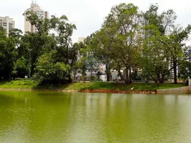 Apartamento para Venda em São Paulo/SP Aclimação 1 Quartos