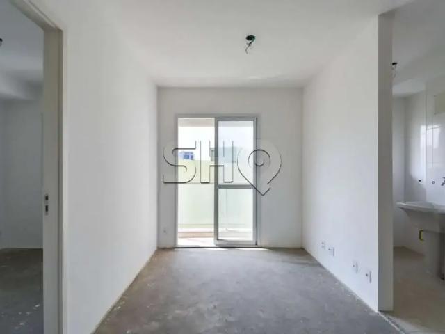 Apartamento para Venda em São Paulo/SP Aclimação 1 Quartos