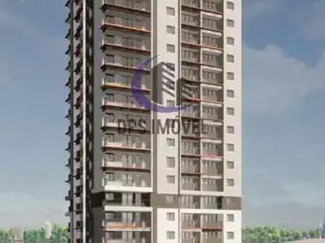 Apartamento para Venda em São Paulo/SP Aclimação 1 Quartos