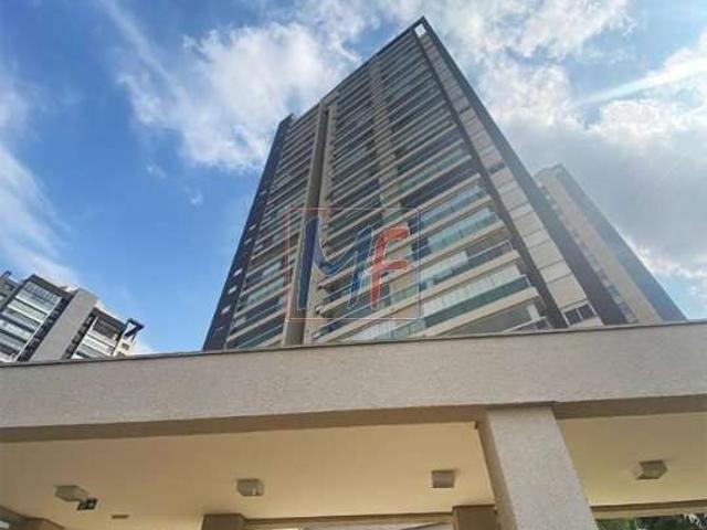 Apartamento para Venda em São Paulo/SP Aclimação 1 Quartos