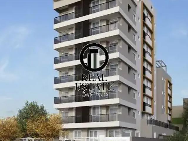Apartamento para Venda em São Paulo/SP Aclimação 1 Quartos