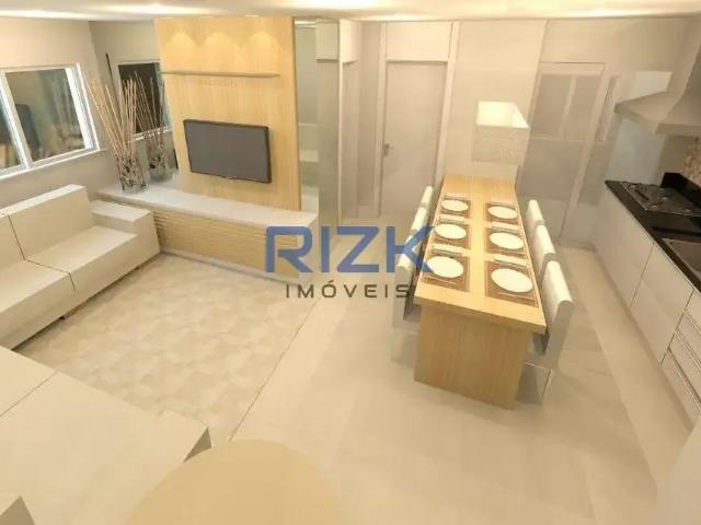 Apartamento para Venda em São Paulo/SP Aclimação 1 Quartos