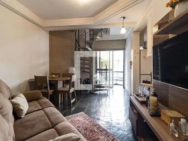 Apartamento para Venda em São Paulo/SP Aclimação 1 Quartos
