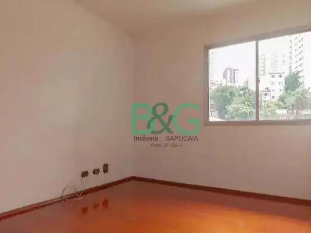 Apartamento para Venda em São Paulo/SP Aclimação 1 Quartos