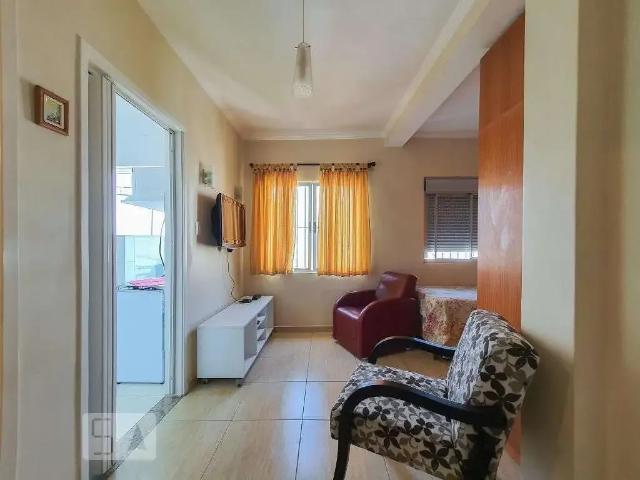 Apartamento para Venda em São Paulo/SP Aclimação 1 Quartos