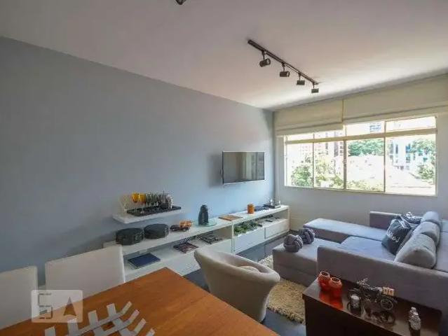 Apartamento para Venda em São Paulo/SP Aclimação 1 Quartos