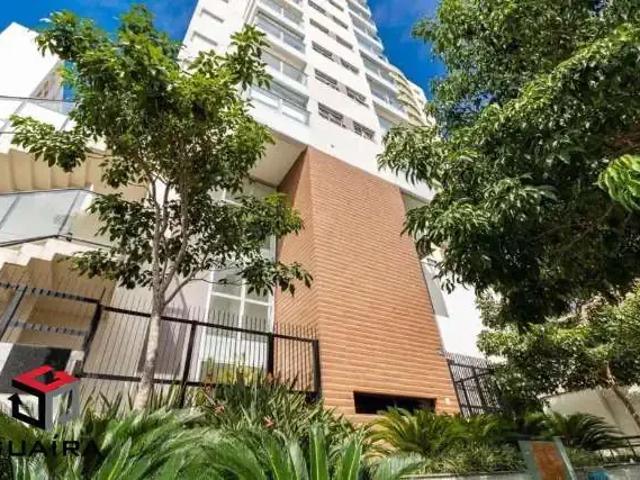 Apartamento para Venda em São Paulo/SP Aclimação 1 Quartos