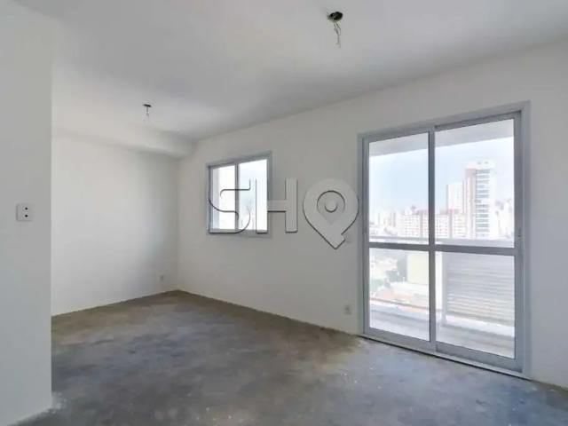 Apartamento para Venda em São Paulo/SP Aclimação 1 Quartos