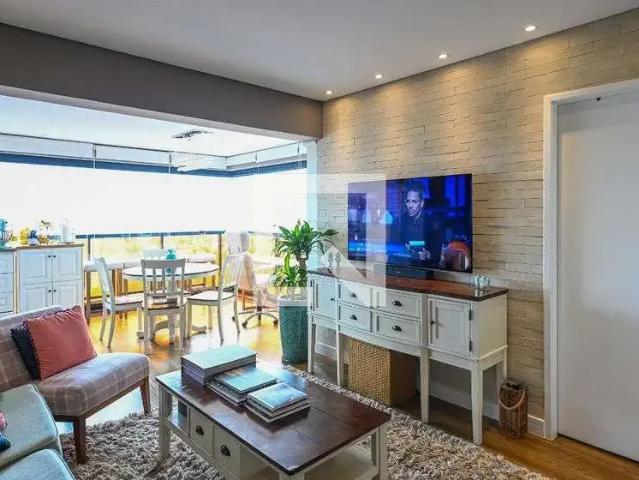Apartamento para Venda em São Paulo/SP Aclimação 1 Quartos