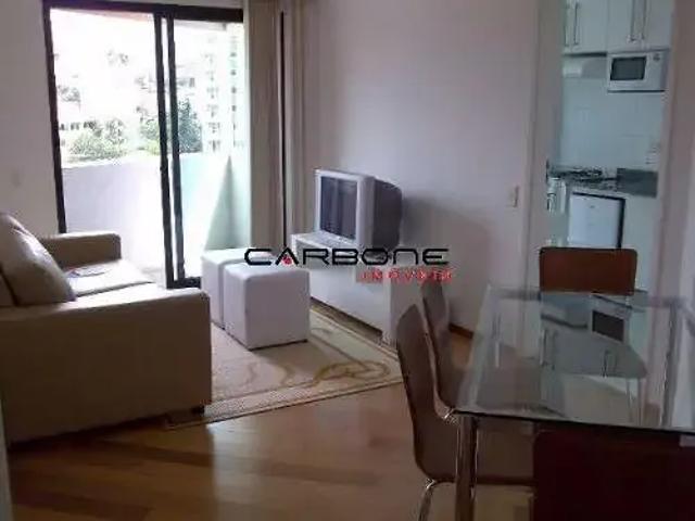 Apartamento para Venda em São Paulo/SP Aclimação 1 Quartos