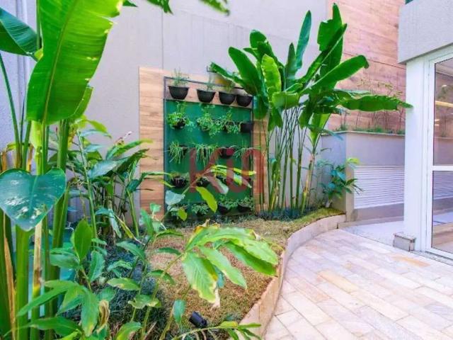 Apartamento para Venda em São Paulo/SP Aclimação 1 Quartos