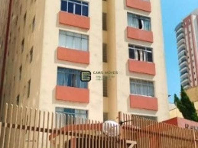Apartamento para Venda em São Paulo/SP Aclimação 1 Quartos