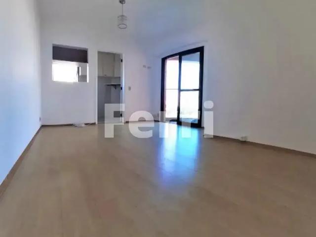 Apartamento para Venda em São Paulo/SP Aclimação 1 Quartos