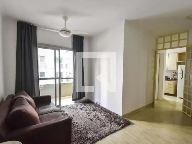 Apartamento para Venda em São Paulo/SP Aclimação 1 Quartos