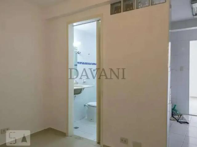 Apartamento para Venda em São Paulo/SP Aclimação 1 Quartos
