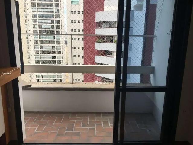 Apartamento para Venda em São Paulo/SP Aclimação 1 Quartos