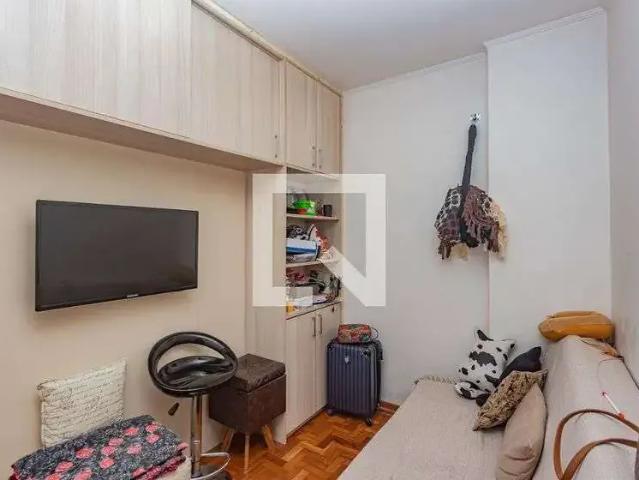 Apartamento para Venda em São Paulo/SP Aclimação 1 Quartos