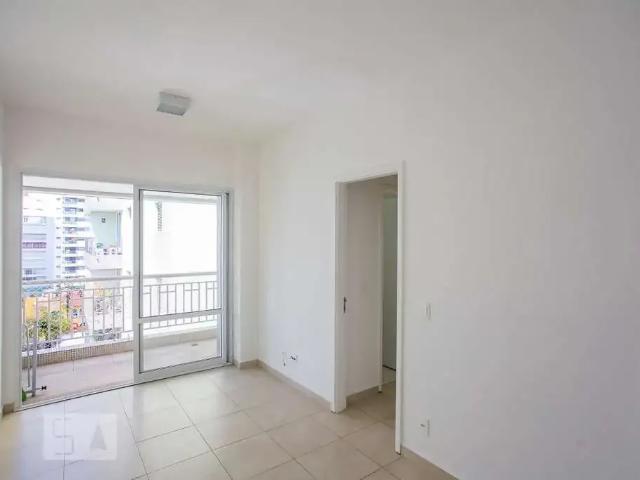 Apartamento para Venda em São Paulo/SP Aclimação 1 Quartos