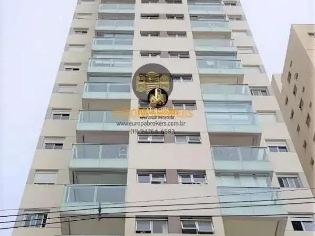 Apartamento para Venda em São Paulo/SP Aclimação 1 Quartos
