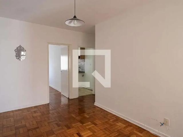 Apartamento para Venda em São Paulo/SP Aclimação 1 Quartos