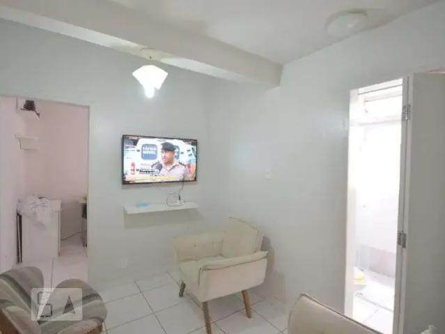Apartamento para Venda em São Paulo/SP Aclimação 1 Quartos