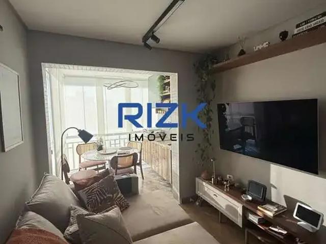 Apartamento para Venda em São Paulo/SP Aclimação 1 Quartos