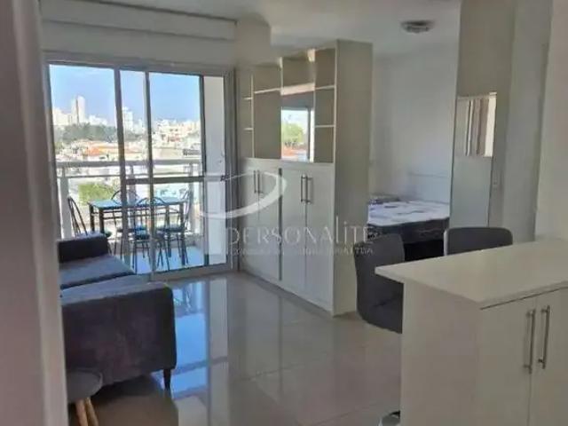 Apartamento para Venda em São Paulo/SP Aclimação 1 Quartos