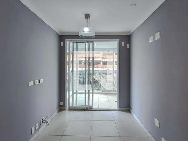 Apartamento para Venda em São Paulo/SP Aclimação 1 Quartos