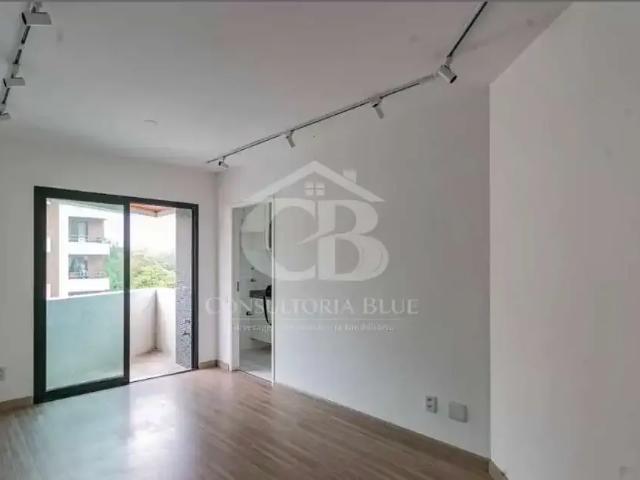 Apartamento para Venda em São Paulo/SP Aclimação 1 Quartos