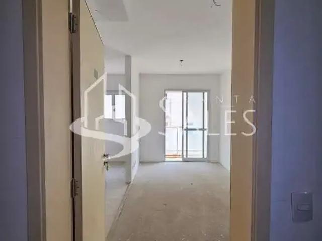 Apartamento para Venda em São Paulo/SP Aclimação 1 Quartos