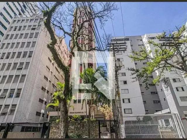 Apartamento para Venda em São Paulo/SP Aclimação 1 Quartos