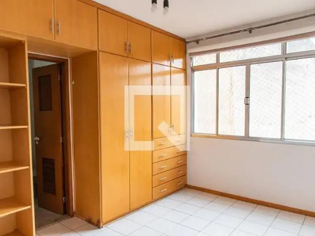 Apartamento para Venda em São Paulo/SP Aclimação 1 Quartos