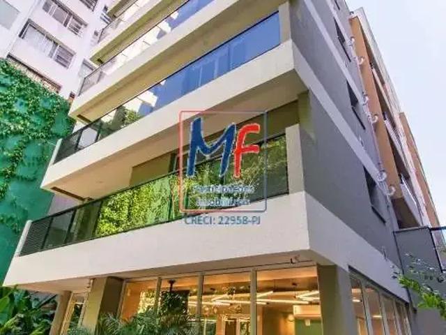 Apartamento para Venda em São Paulo/SP Aclimação 1 Quartos