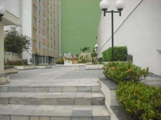 Apartamento para Venda em São Paulo/SP Aclimação 1 Quartos