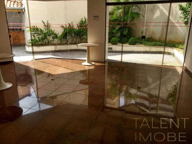 Apartamento para Venda em São Paulo/SP Aclimação 1 Quartos