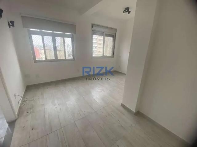 Apartamento para Venda em São Paulo/SP Aclimação 1 Quartos