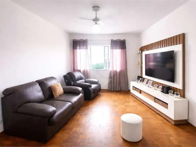 Apartamento para Venda em São Paulo/SP Aclimação 1 Quartos