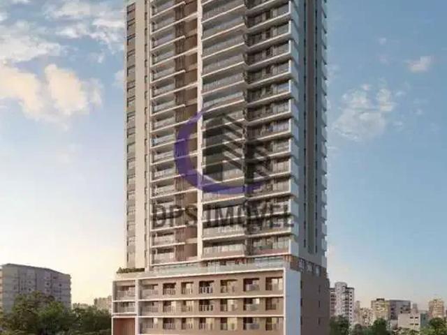 Apartamento para Venda em São Paulo/SP Aclimação 1 Quartos